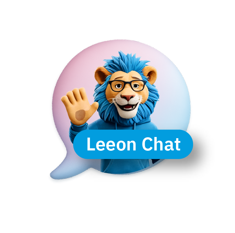 LEEON Advanced Learning | Dein Partner für KI-Training und Weiterbildung